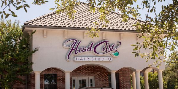 Organic Beauty Salon & Spa - Head Case Hair Studio